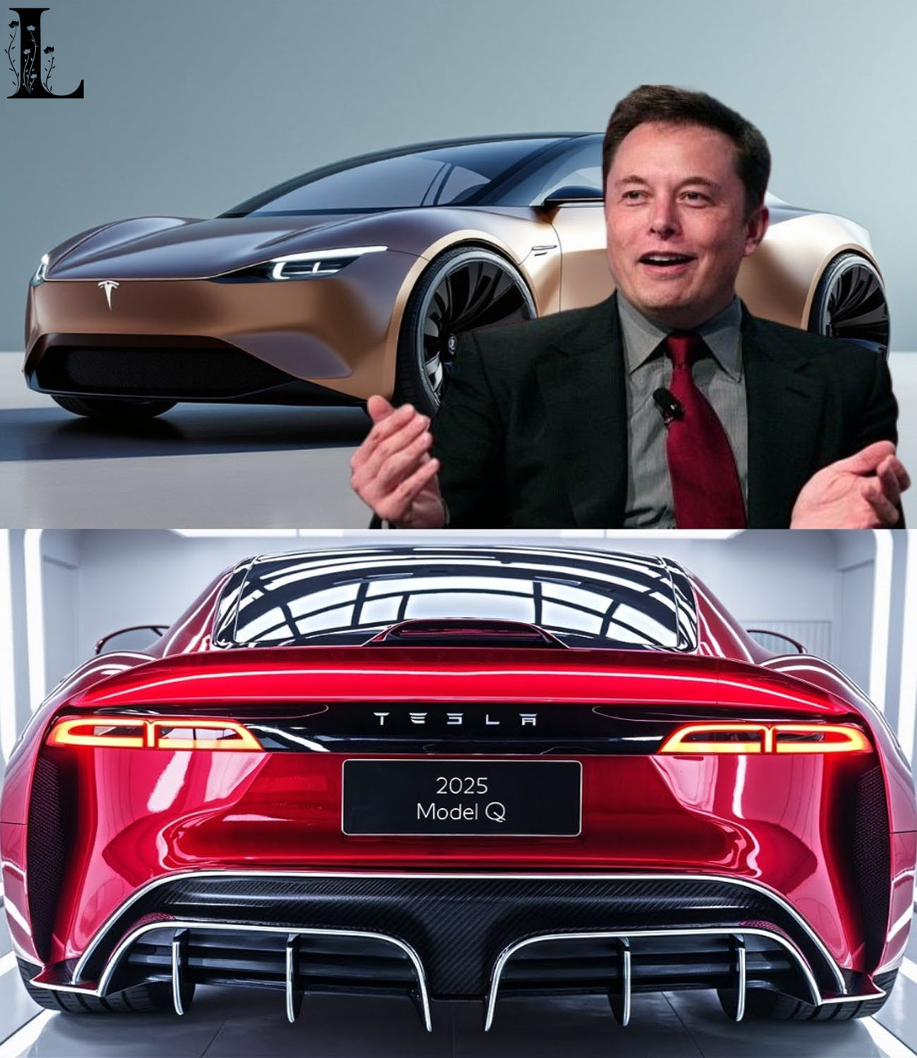 Tesla Model Q Coming Soon In June 2025! NEW Compact SUV Finally Spotted ...