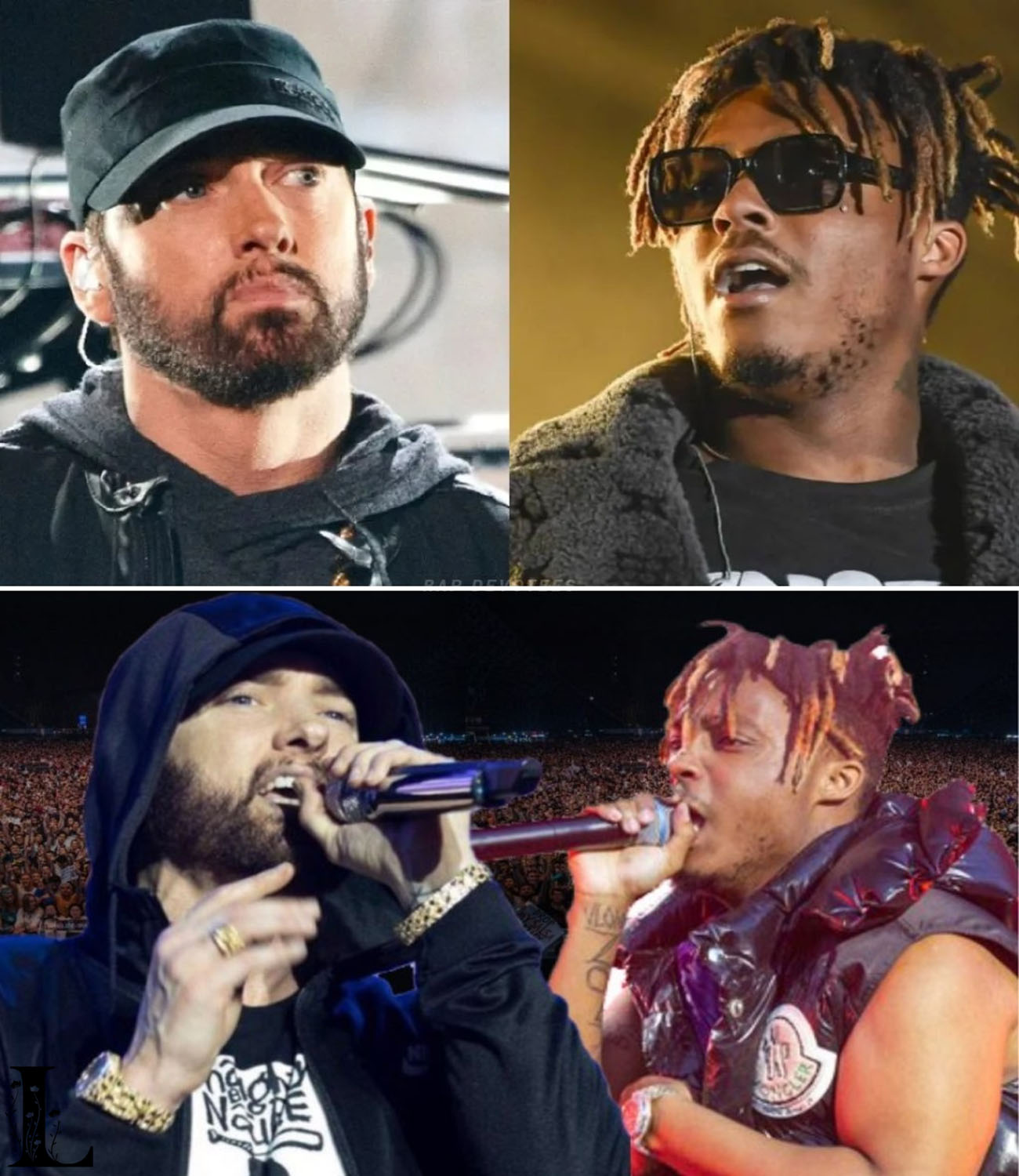 Juice WRLD’s legacy roars louder than ever, amplified by his ...