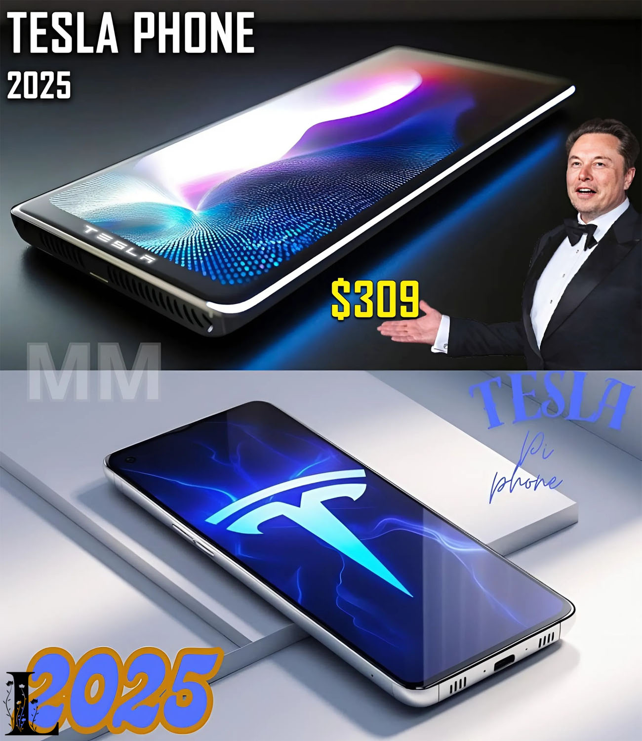Meet the 2025 Tesla Pi Phone Starlink—Here’s What You Need to Know! - News