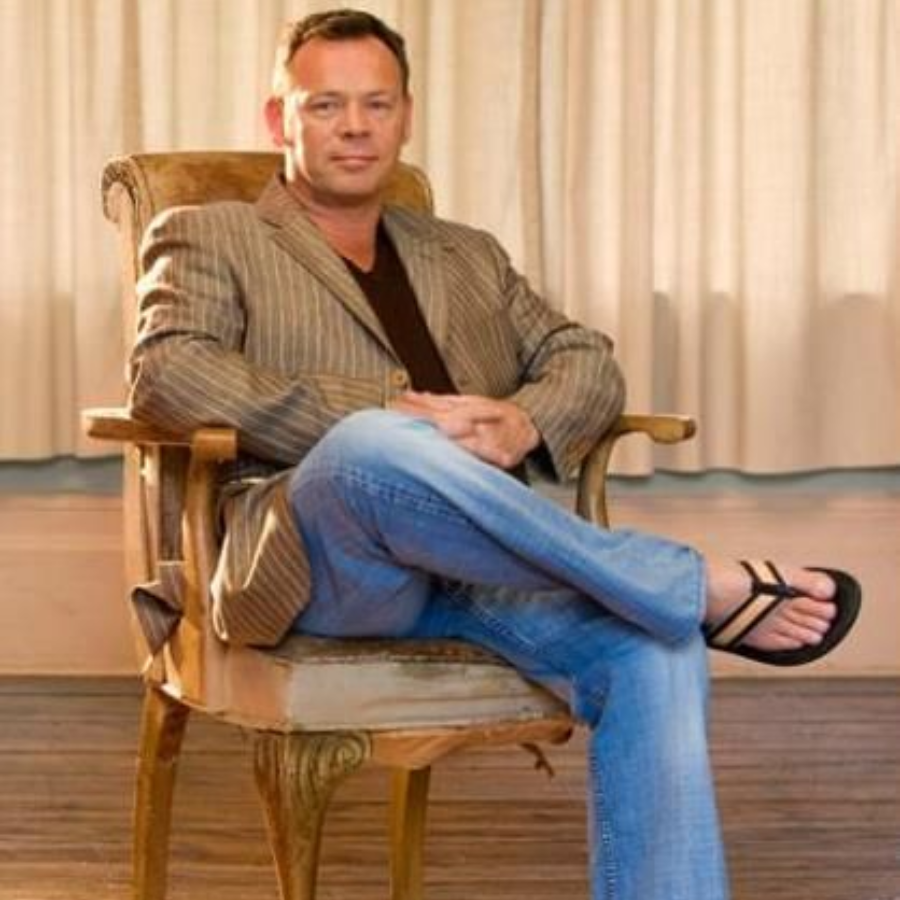 Ali Campbell Net Worth: How Rich Is the Lead Singer of UB40 Really? - News