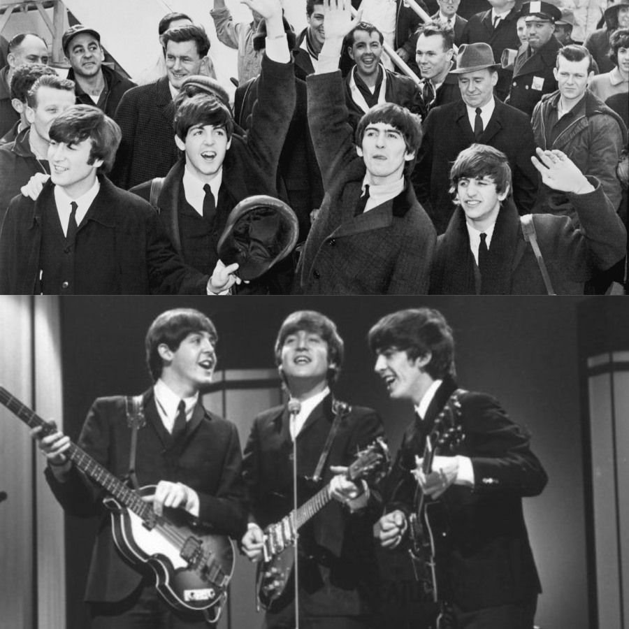 Festival dedicated to The Beatles celebrates 60 years since band made a ...