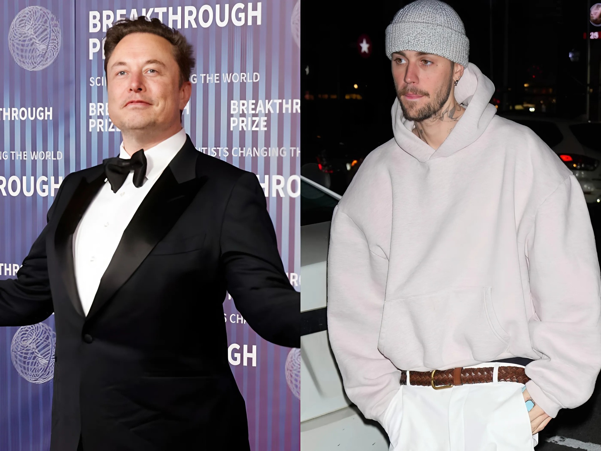 Justin Bieber Announces He’s Selling All His Real Estate In Red States ...