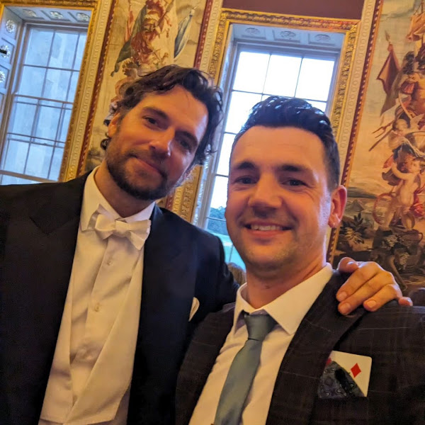 Henry Cavill’s Touching Tribute to Stowe School’s Century of Tradition ...