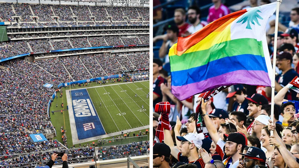 NFL’s New Chairman Bans Pride Nights: “Wokeness Has No Place on the ...