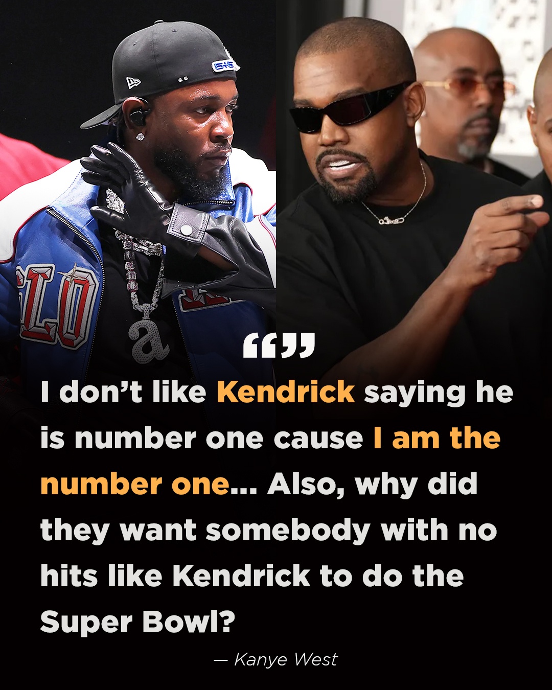 Kanye West Wears KKK-Inspired Outfit And Swastika In New Interview With ...