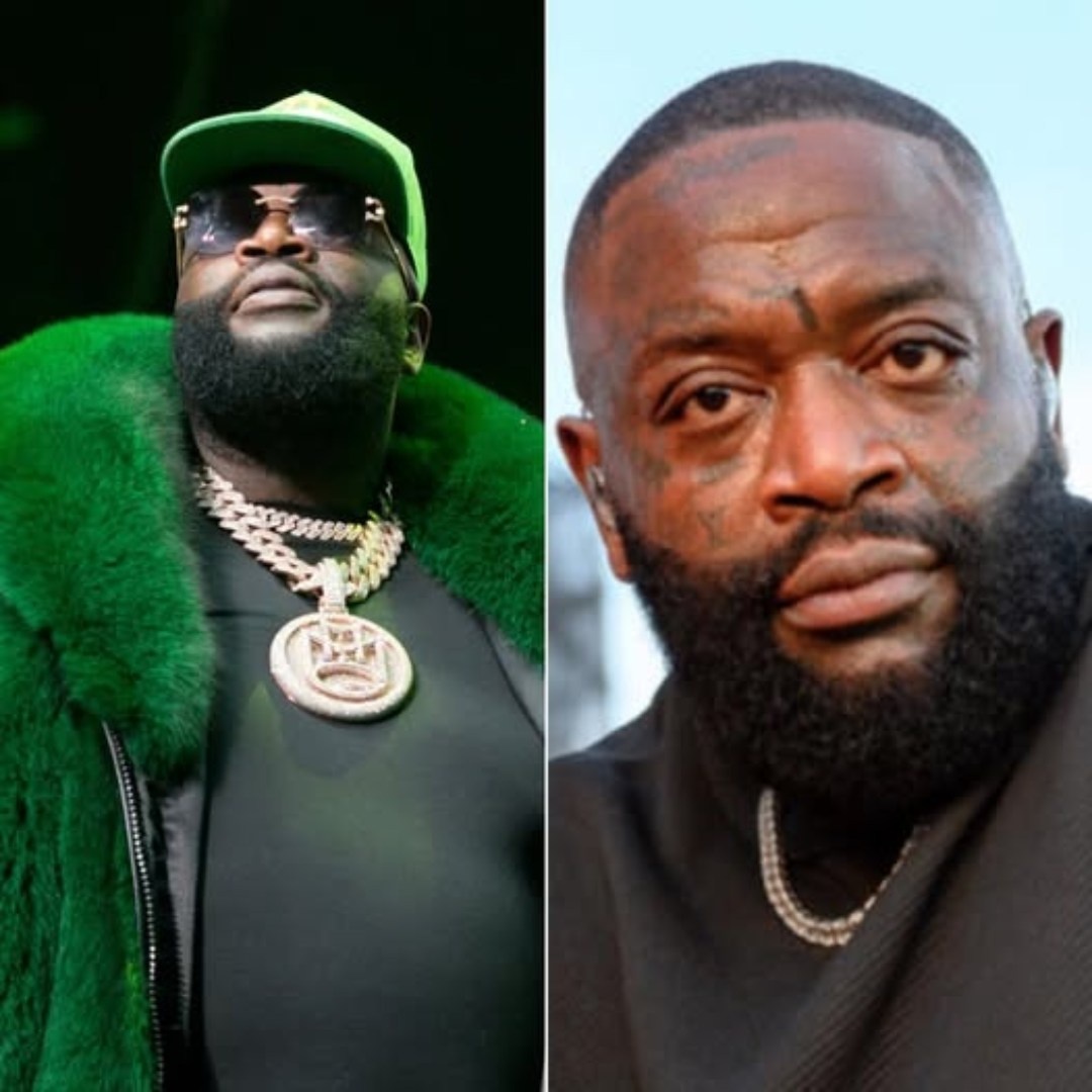 Boosie Responds To 50 Cent Calling Big Meech A Rat After Hanging Out ...