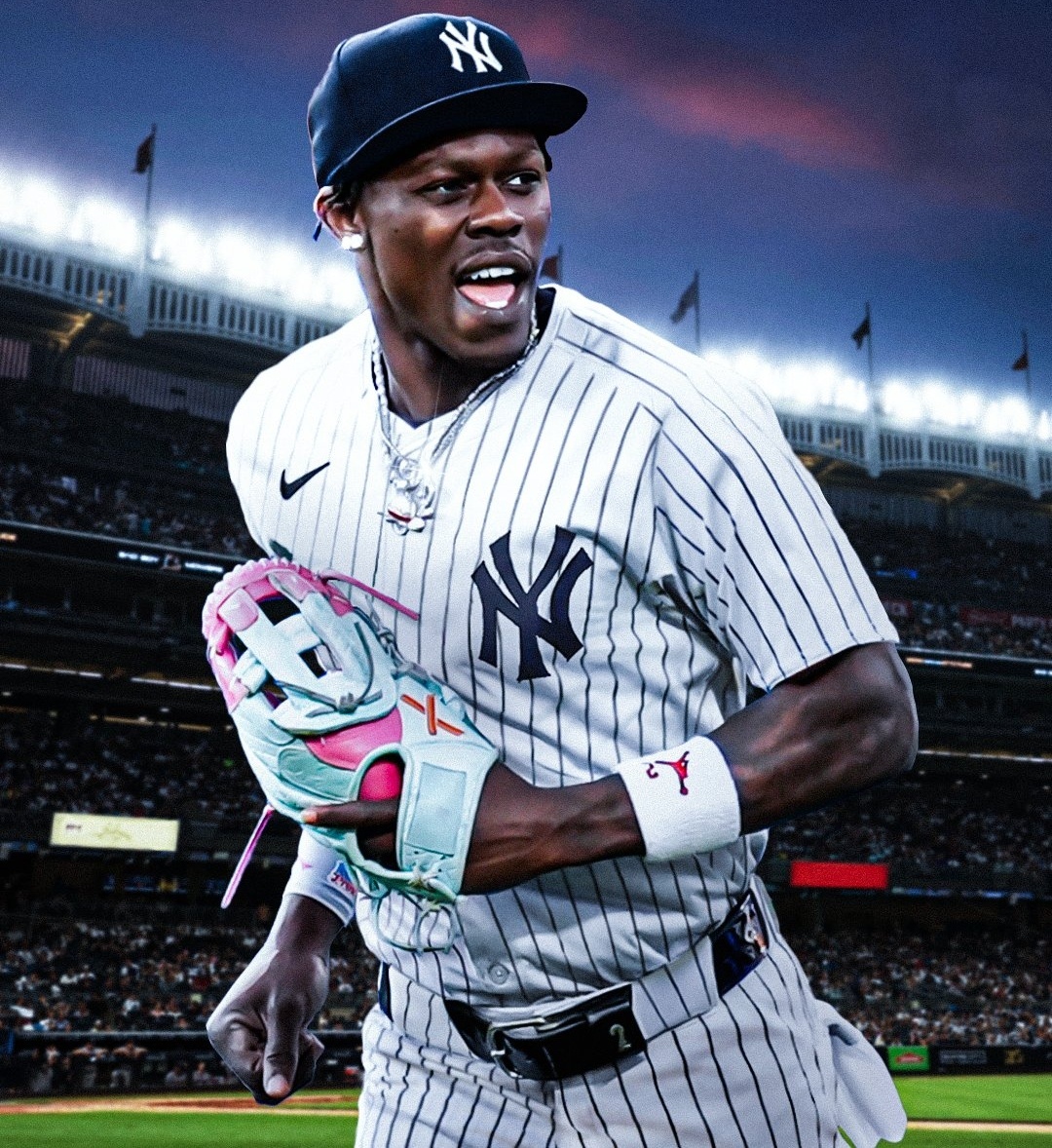 BOLD TAKE: Jazz Chisholm Jr. Weighs In on Yankees’ Third Base Rumors! - News