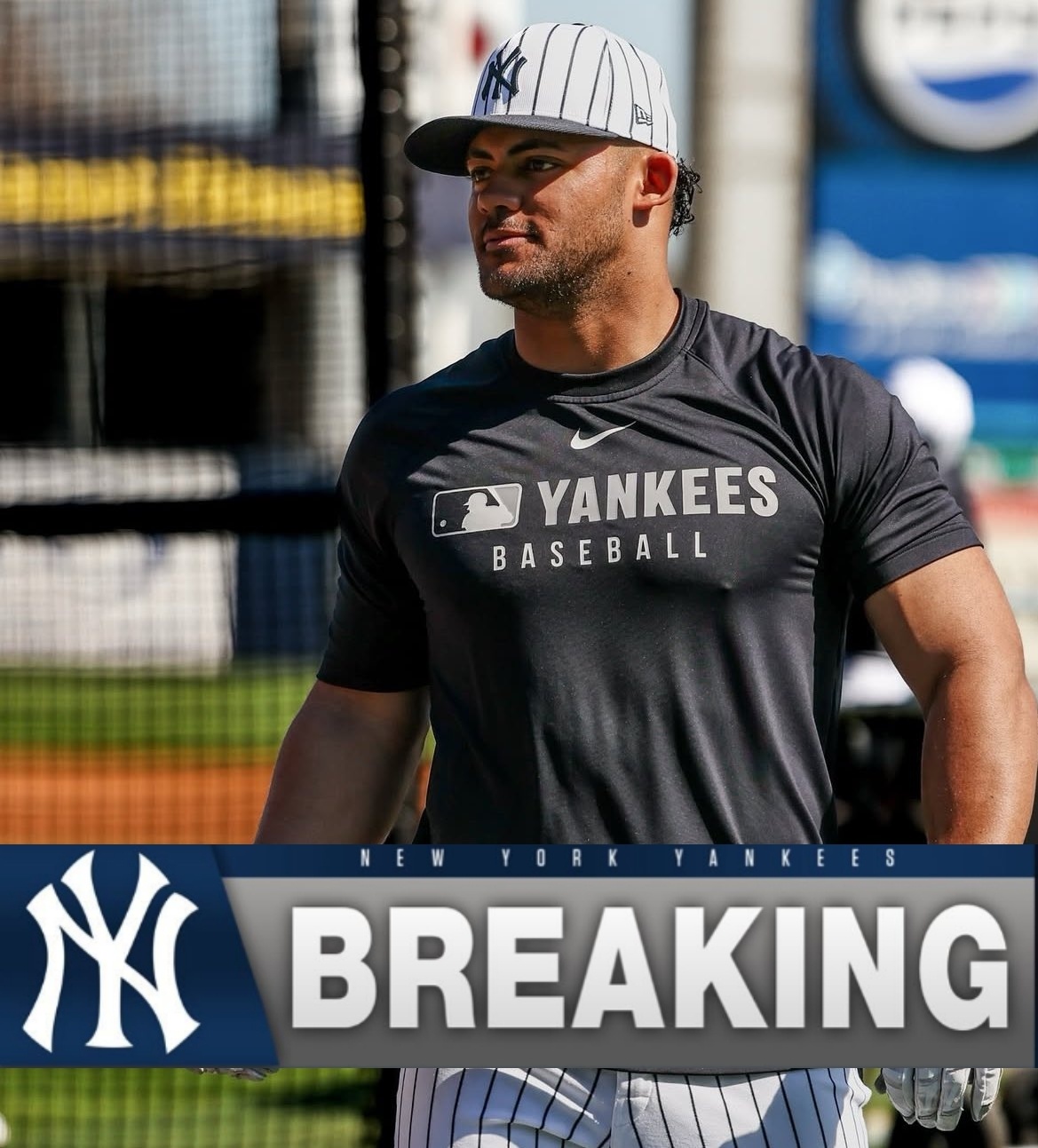 TOUGH CALL: Yankees Face Critical Decision on No. 1 Prospect Before Season Opener! - News