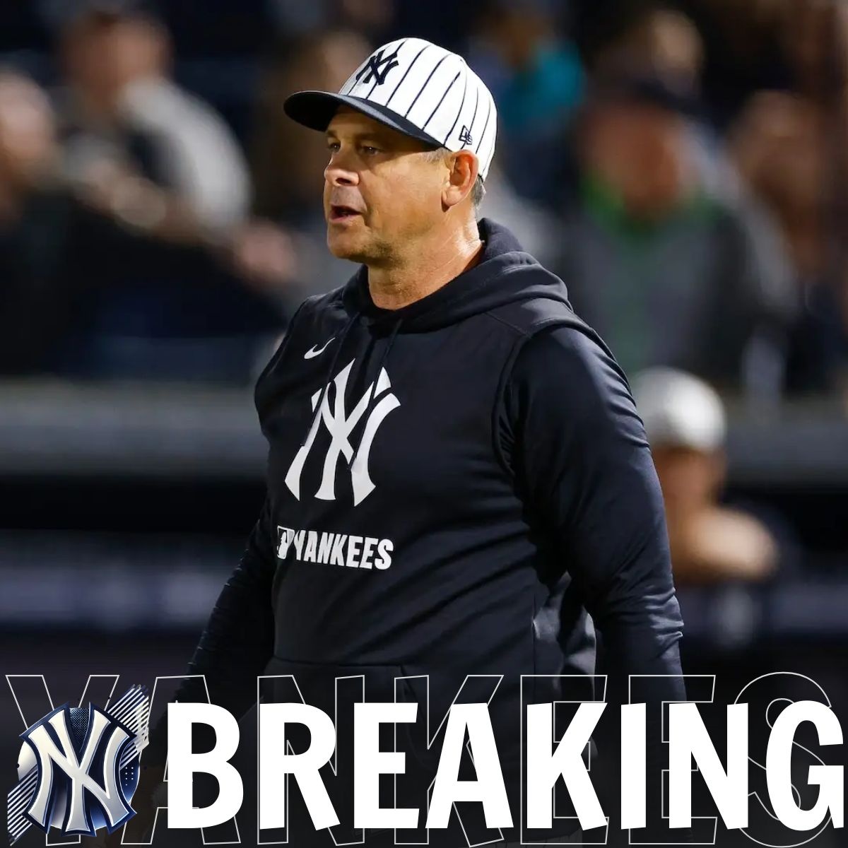 BREAKING: Yankees Predicted to Bring Back $135 Million All-Star Infielder - News