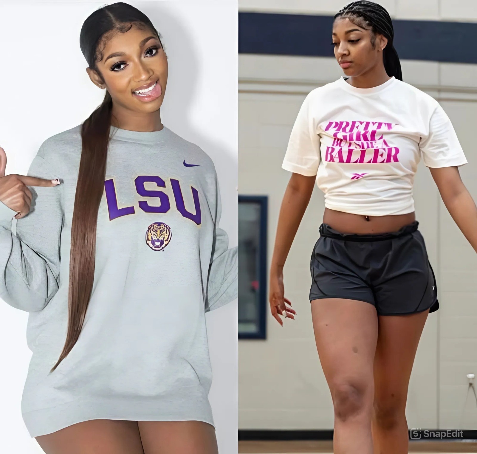 Angel Reese: The Driving Force Behind the WNBA’s Rising Popularity - News