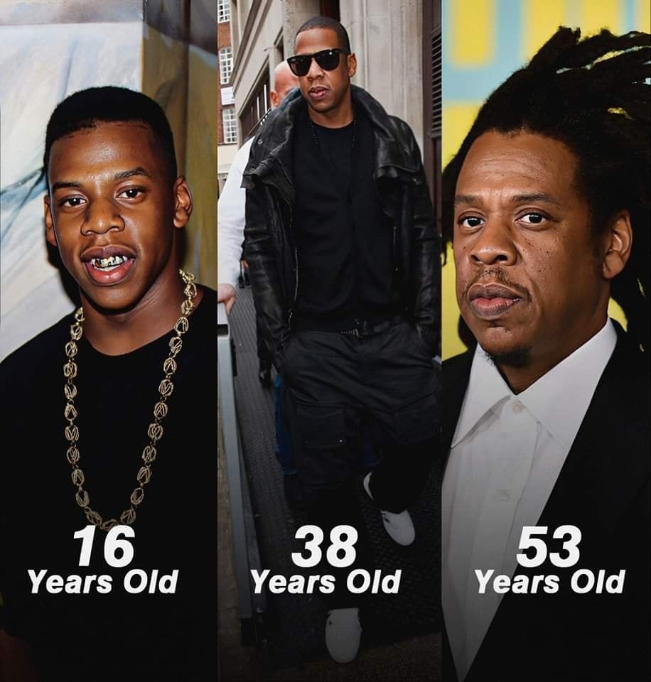 Jay-Z: Life, Legacy and Influence - News