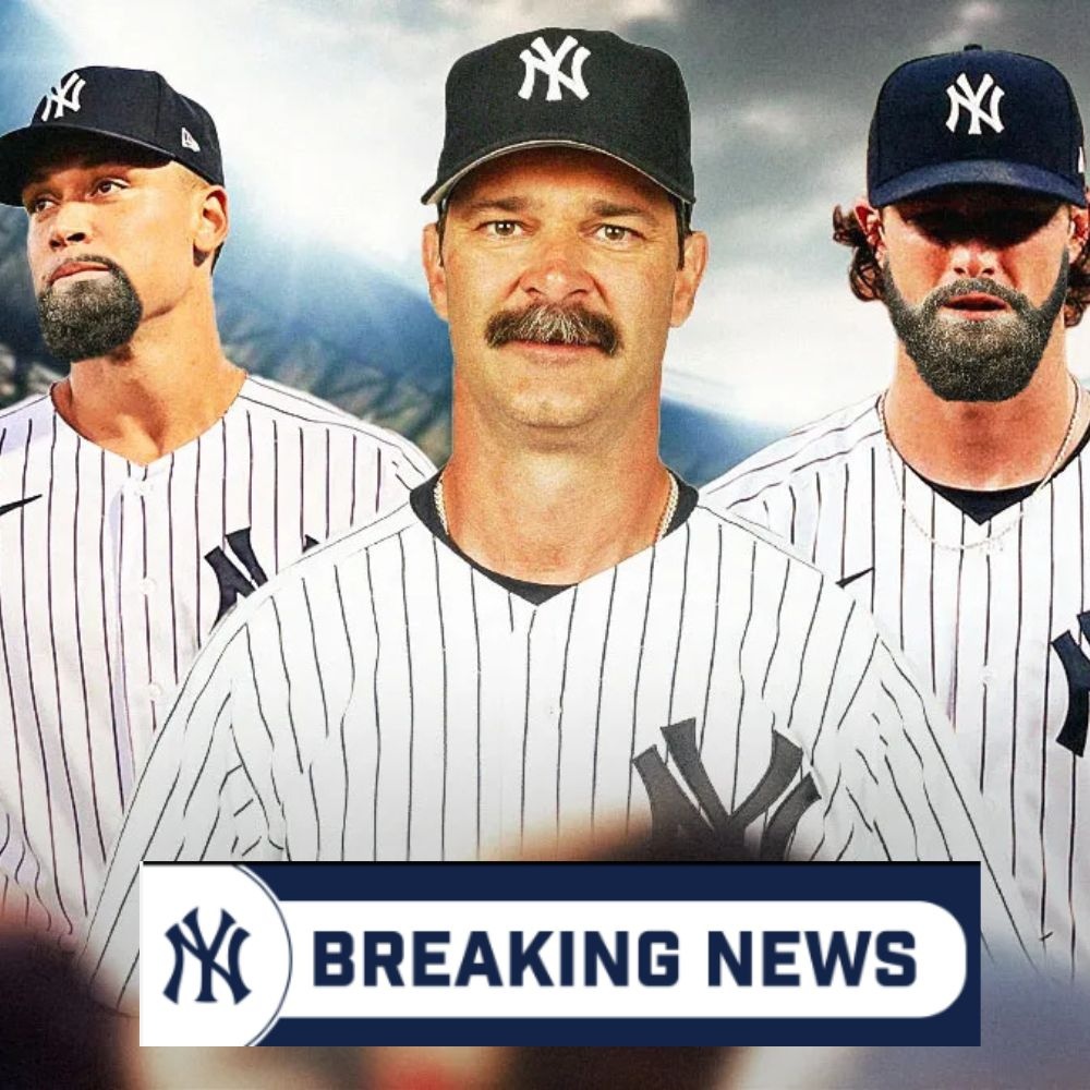 Yankees Hall of Famer Don Mattingly’s 2-word reaction to facial hair ...