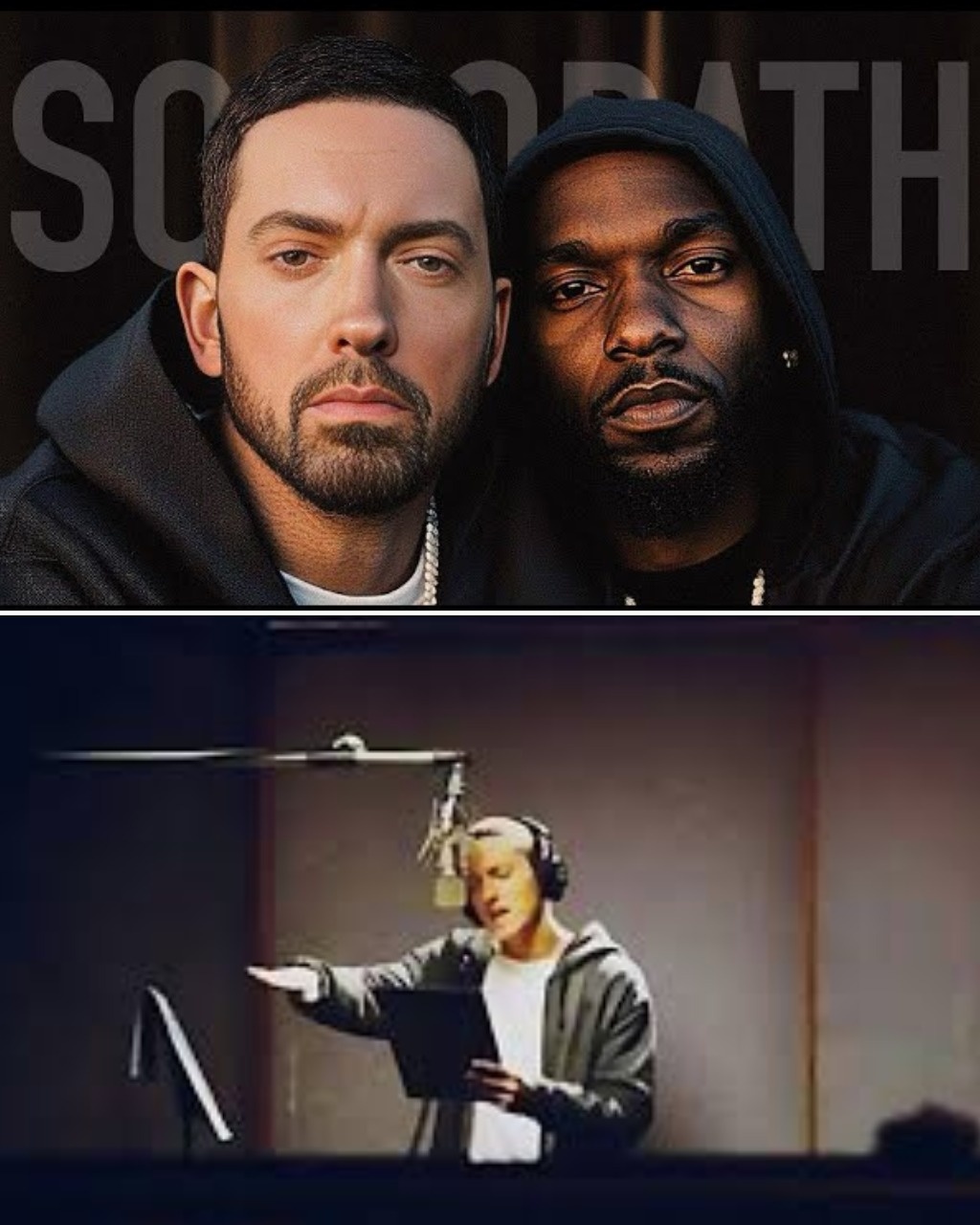 Slim Shady and 50 Cent are back together—and they’re more ruthless than ...