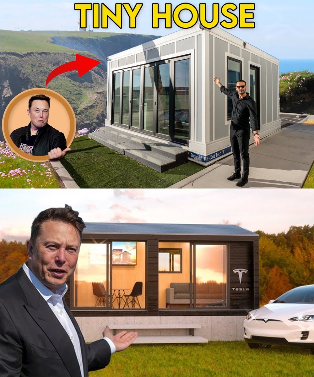 Elon Musk is the richest man in the world, with a net worth of over ...