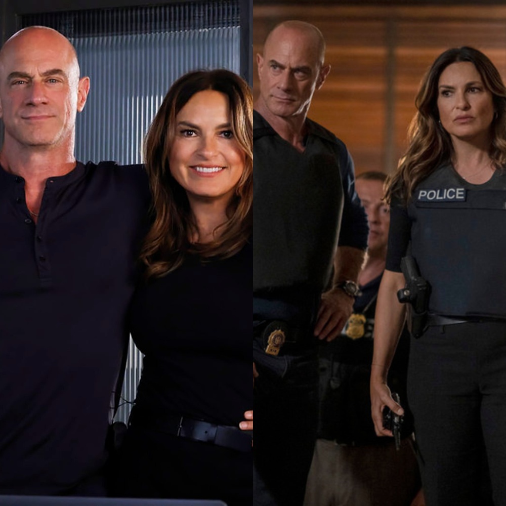 OMG SHOCKING !!! Love Confession Shocker! Stabler’s Emotional ...