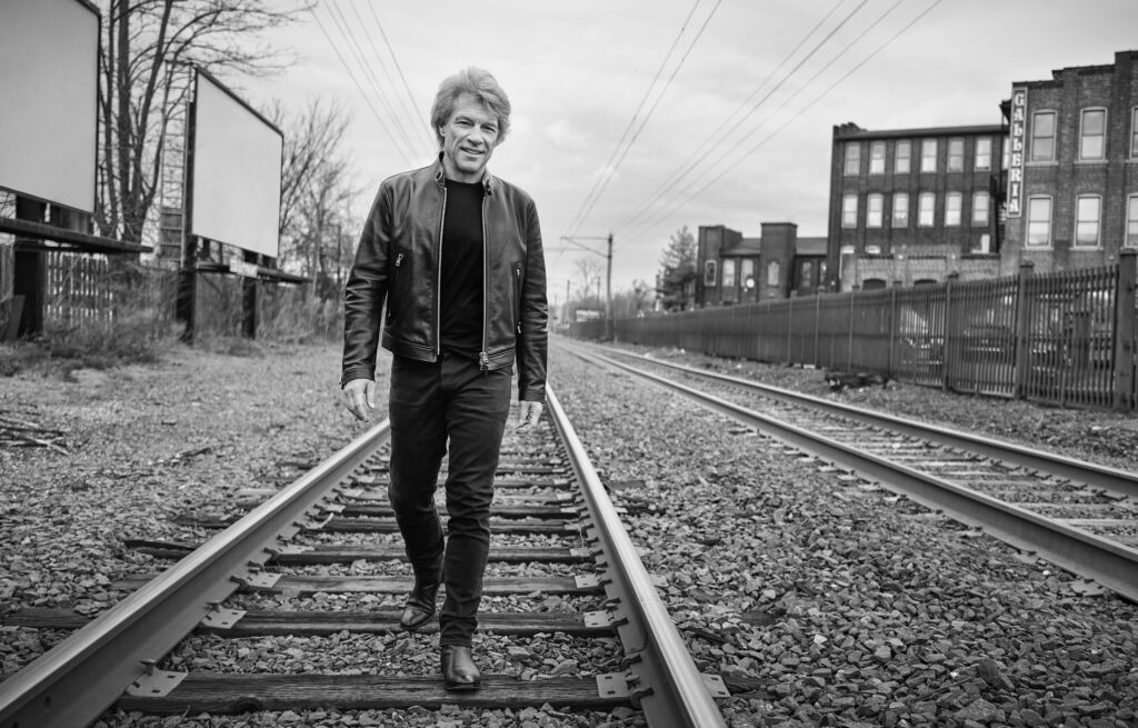 Jon Bon Jovi’s Long Journey Back: ‘Life Has Happened’ - News