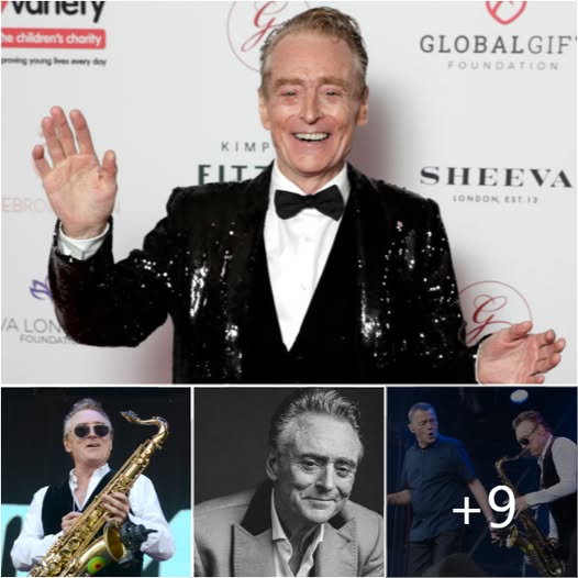 ‘Big love’ - UB40 remembers founding member Brian Travers two years ...