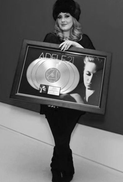 Nine Surprising Revelations from Adele's Desert Island Discs - News