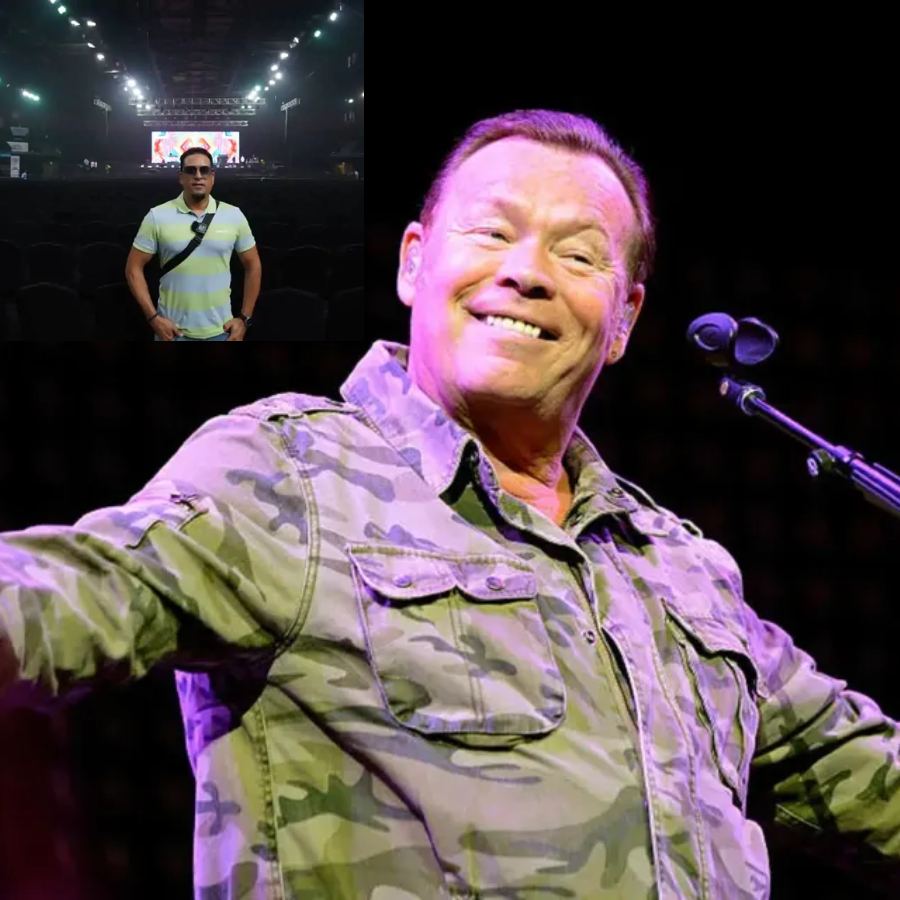 Why Ali Campbell met Aly Allibhai in India ahead of Kampala performance ...