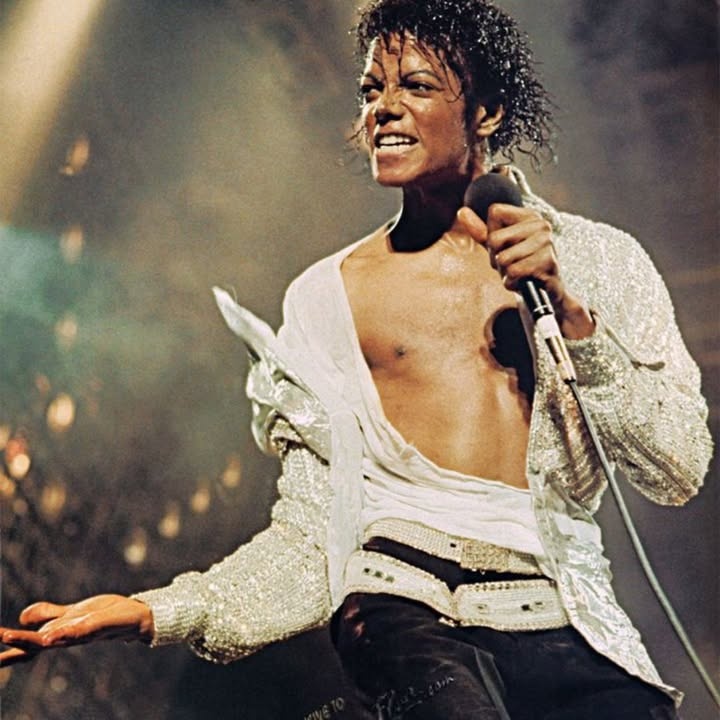 From ‘Off the Wall’ to HIStory: Michael Jackson’s Breakout Hit ...