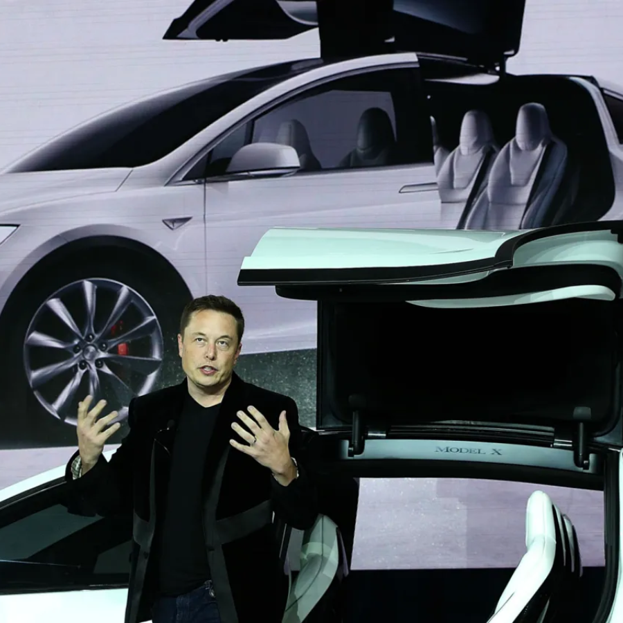 Tesla Loses Nearly $1,000,000,000, China Turns Away, Europe Grows Cold ...