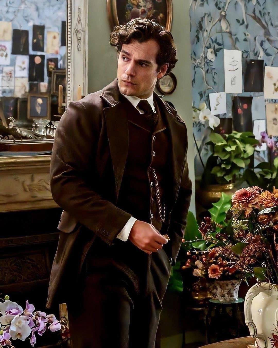 Henry Cavill's Leaked James Bond Audition Is Fascinating, But Proves He Was Totally Wrong For ...