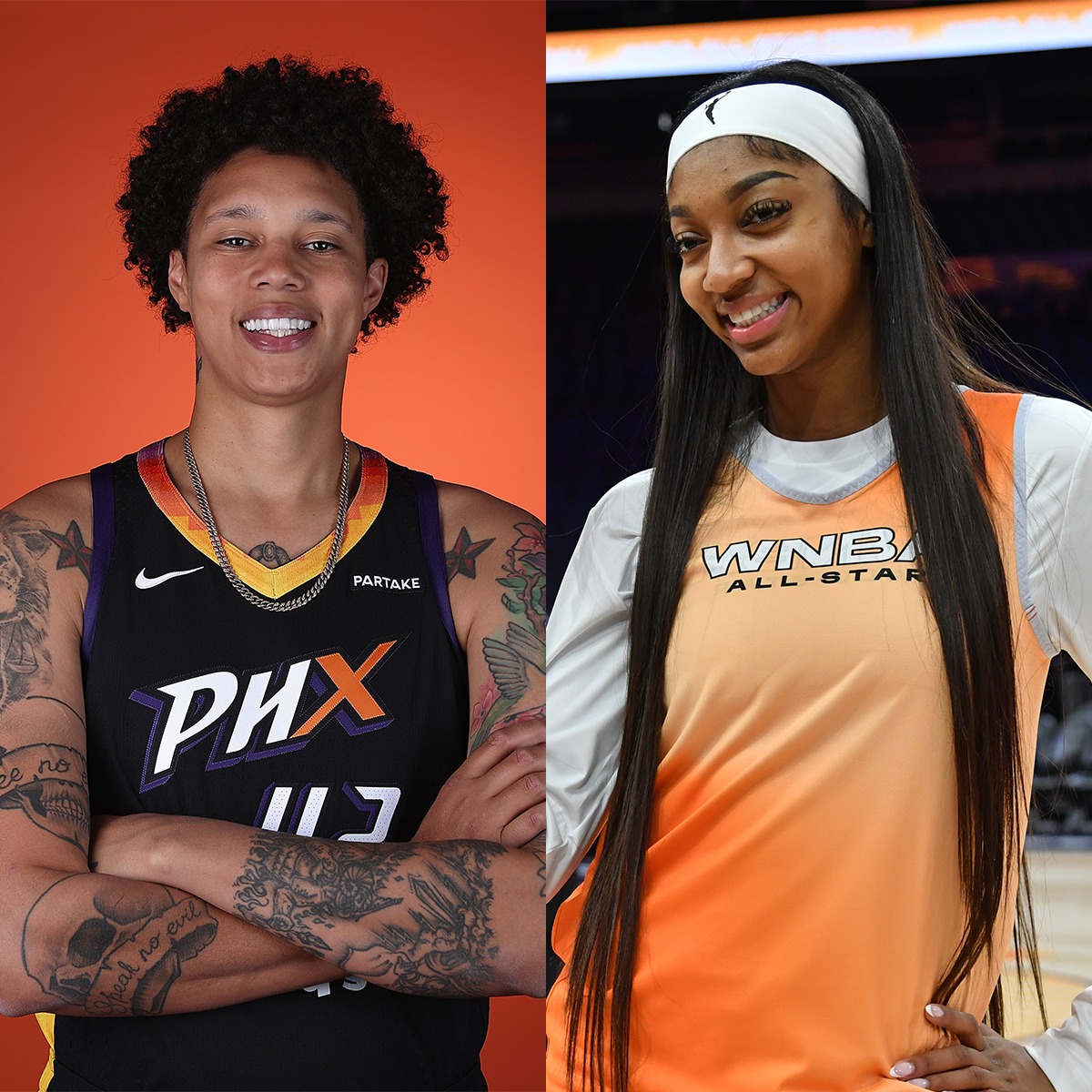 Brittney Griner claims that the WNBA will be bigger than the NFL in 5 ...