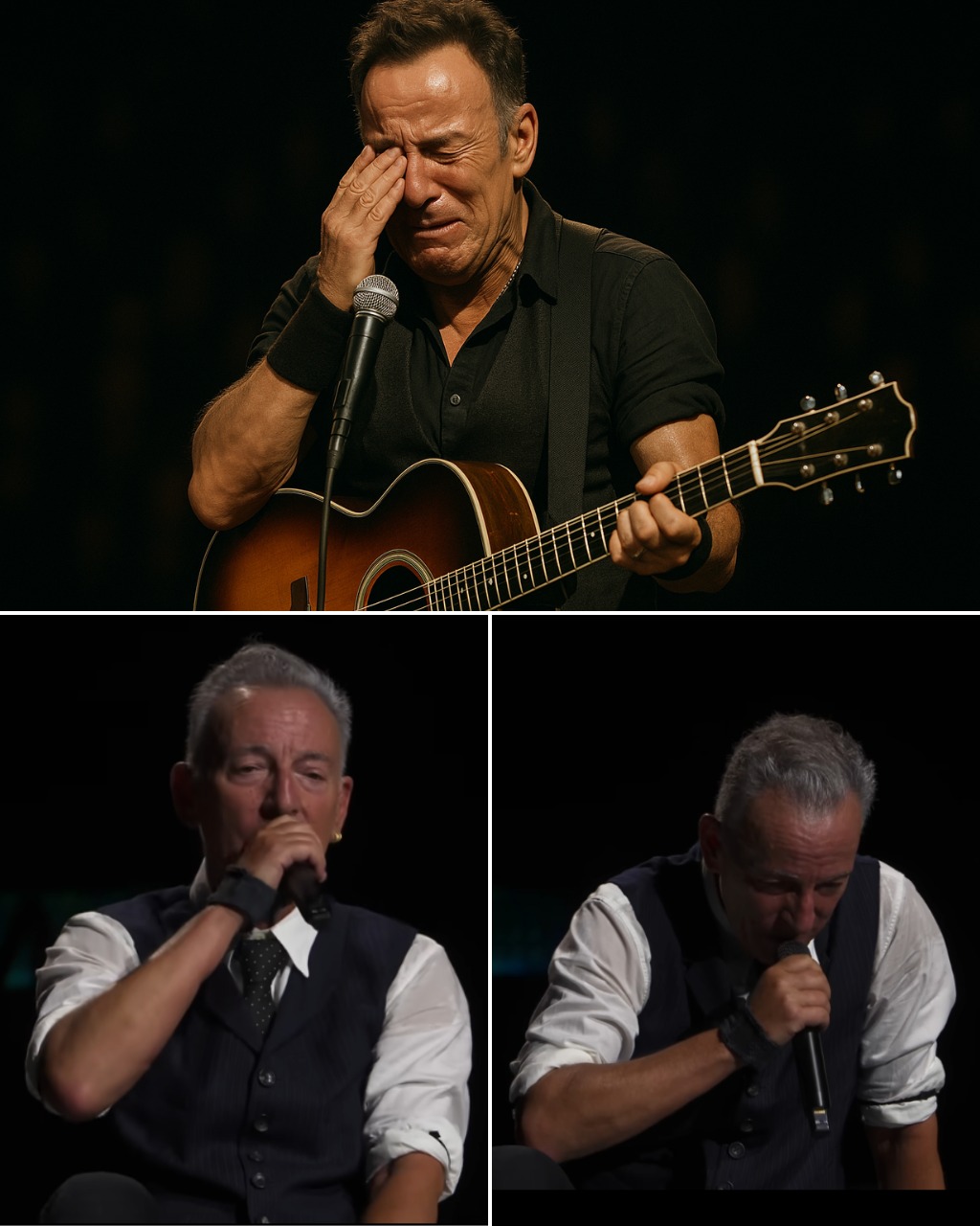 Bruce Springsteen kicks off his highly-anticipated “Land of Hope ...