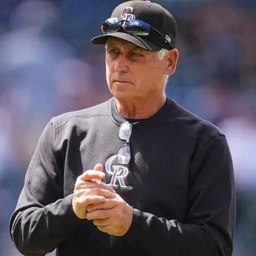 After picking up their seventh win of the season, the Colorado Rockies ...