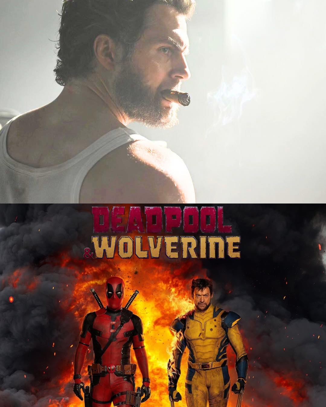 Decoding the "Wolverine" fever, the Wolverine version that makes fans ...