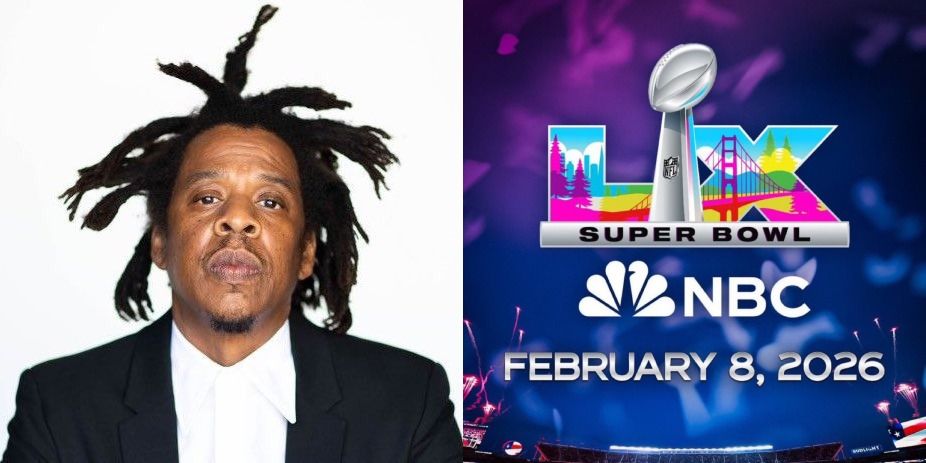 JAY-Z and the 2026 Super Bowl Halftime Show: A Historic Moment in Hip ...