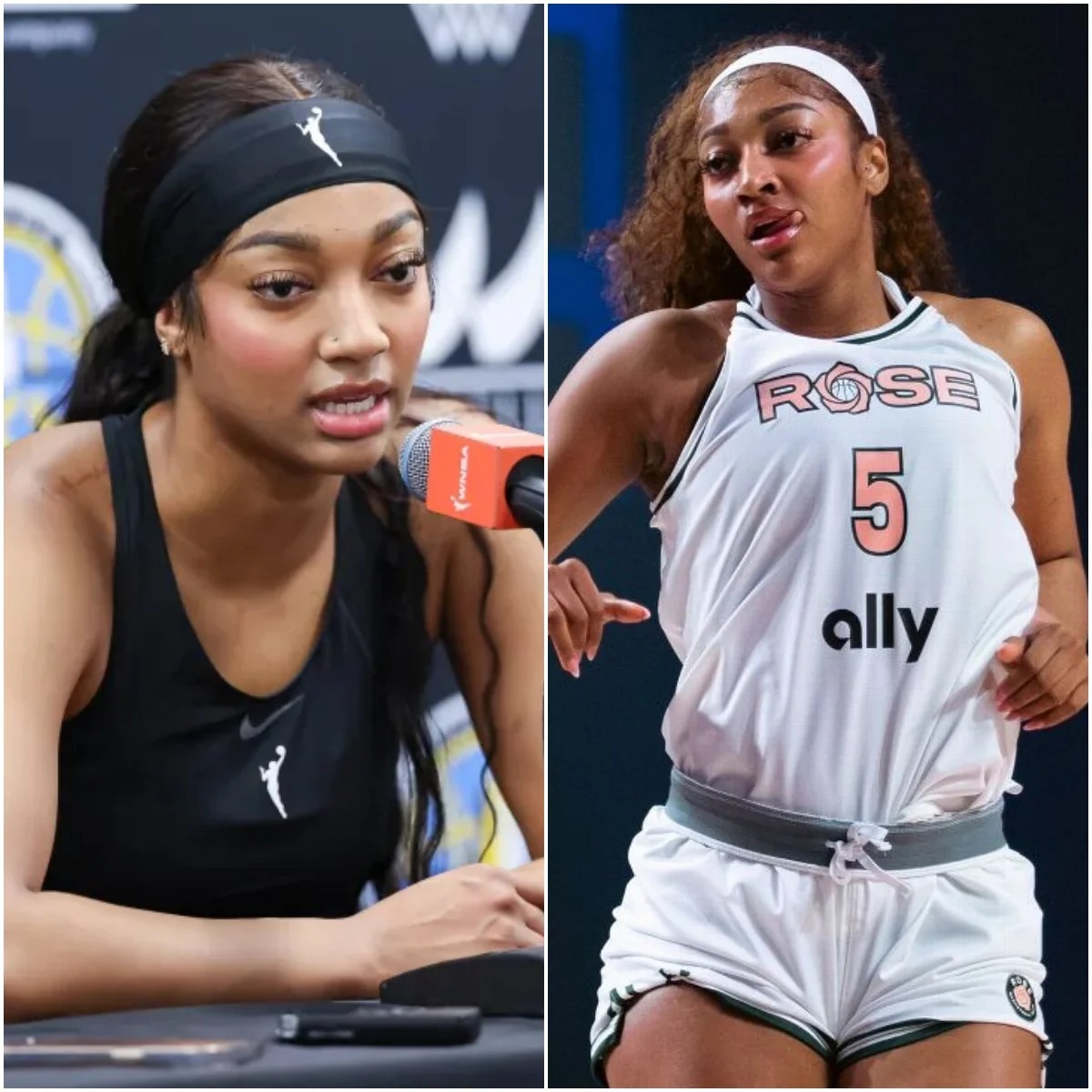 “SHOCKING: Angel Reese Becomes the Powerhouse Behind the WNBA’s ...