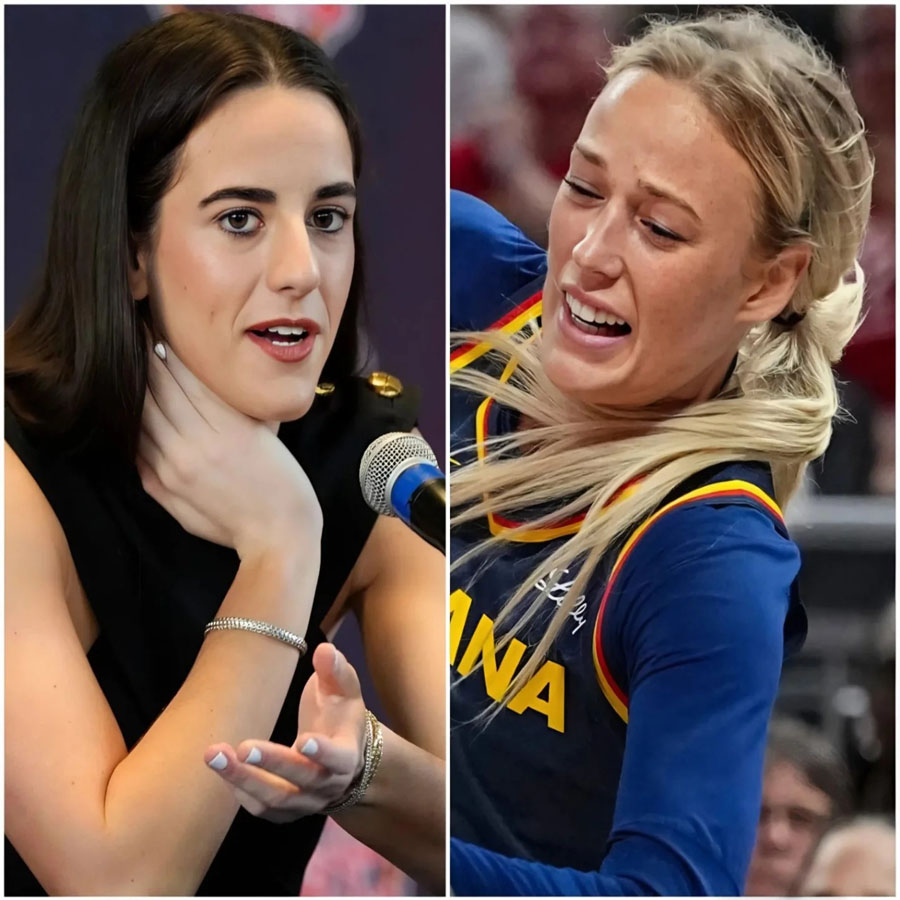 Sophie Cunningham Posted The Perfect Instagram Sophie Cunningham Posted The Perfect Instagram ...