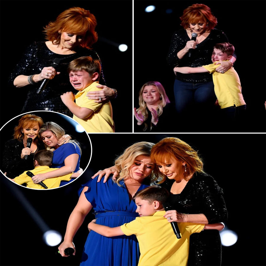 The arena went quiet. Music stopped. Lights dimmed. In the soft glow ...