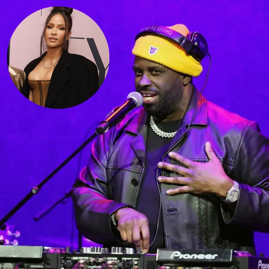 Funk Flex Calls Out Cassie Post-Diddy Acquittal: ‘I Don't See U as a ...