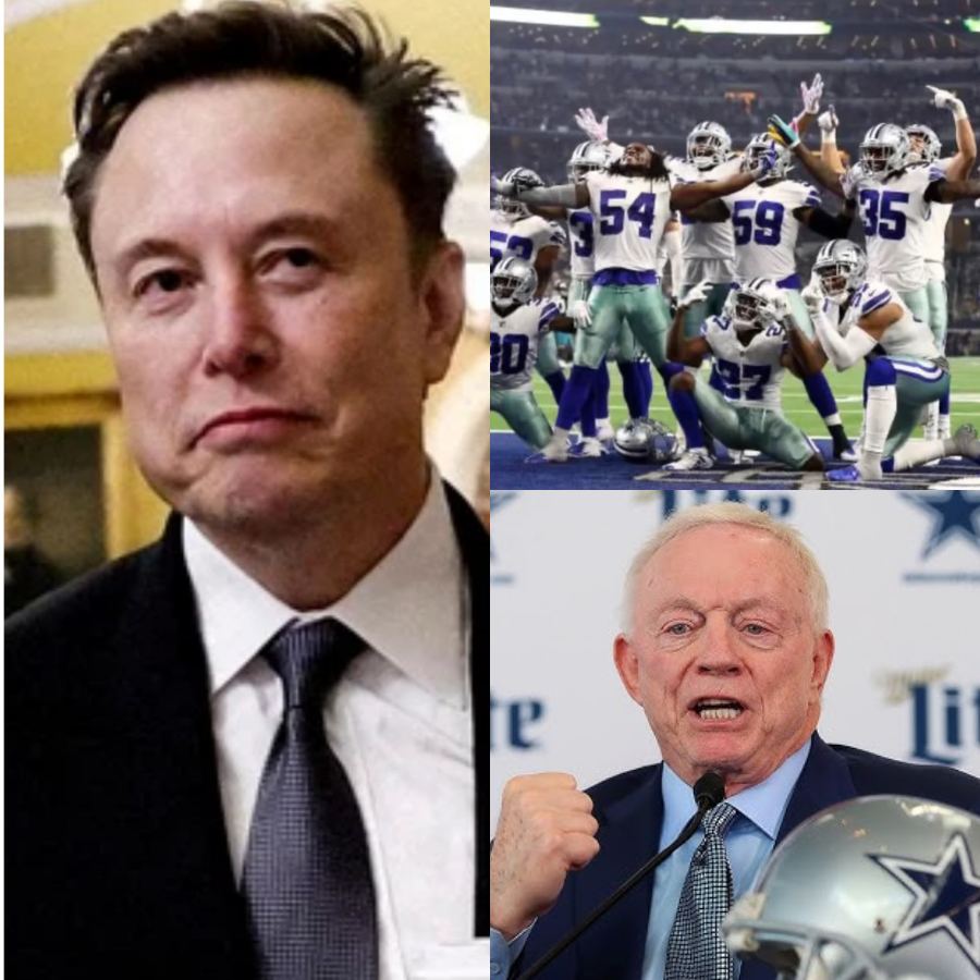 The five-time Super Bowl champions just turned down a $500 million deal ...