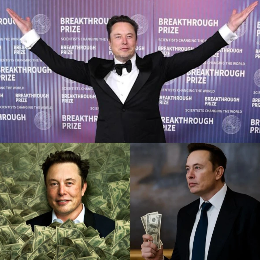Inside Elon Musk’s Daily Routine: Can These Moves Build Your Wealth? - News
