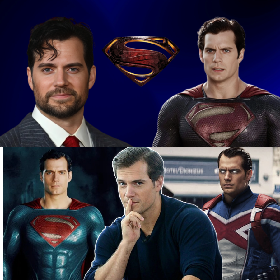 Henry Cavill’s Superman Payday: From $300K to $14 Million — Here’s How ...