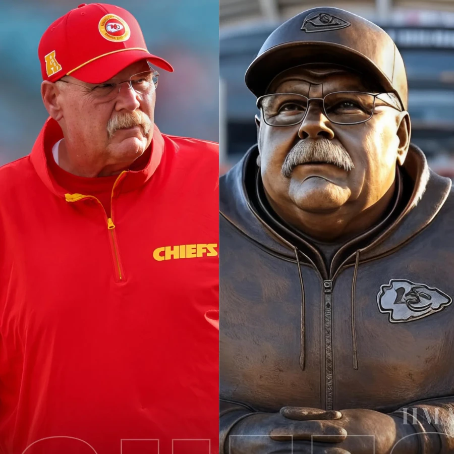 The decision to allocate $4.5 million for a statue outside Arrowhead ...
