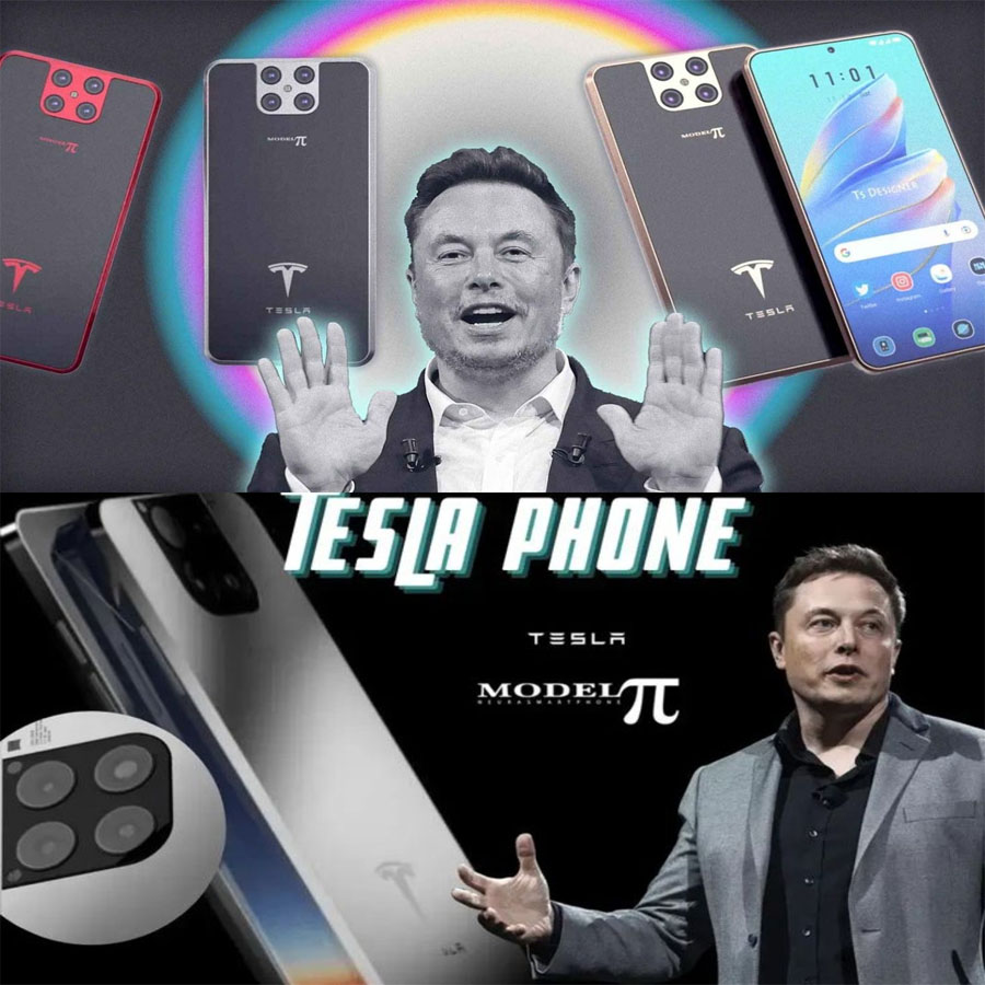 Elon Musk has finally lifted the curtain on one of Tesla’s most ...