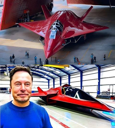 Elon Musk Unveils the $79,999 Tesla Electric Plane: What Makes It a ...