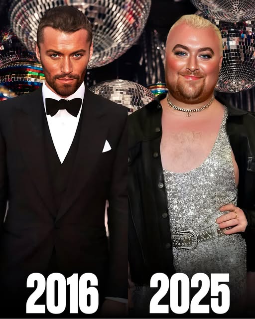 Sam Smith's Style Evolution Through The Years - News