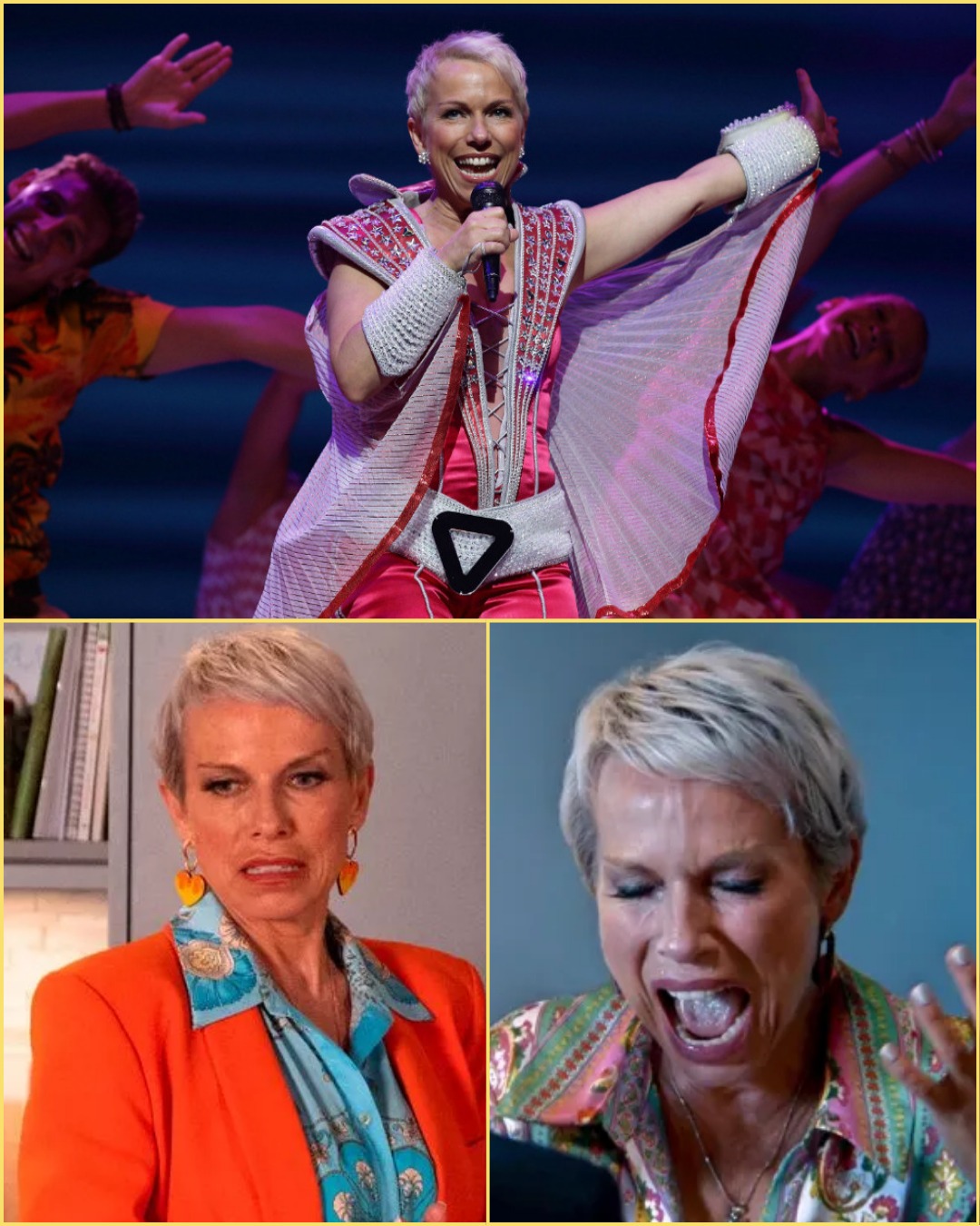 Sue Devaney Cancels Exit Plans — Staying On Coronation Street Until ...