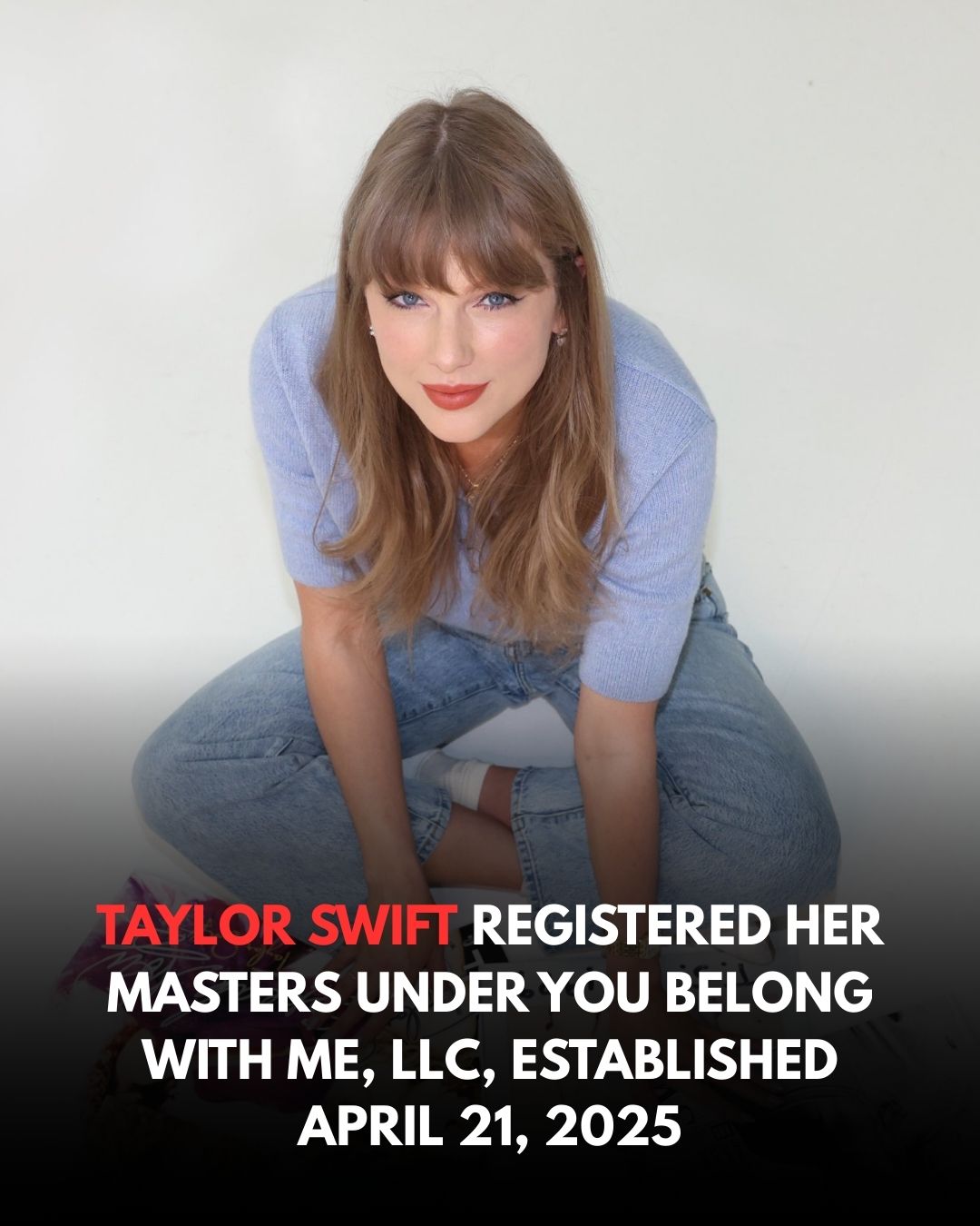 Taylor Swift Repurchases Her Master's Degree: Read Her Full Letter - News