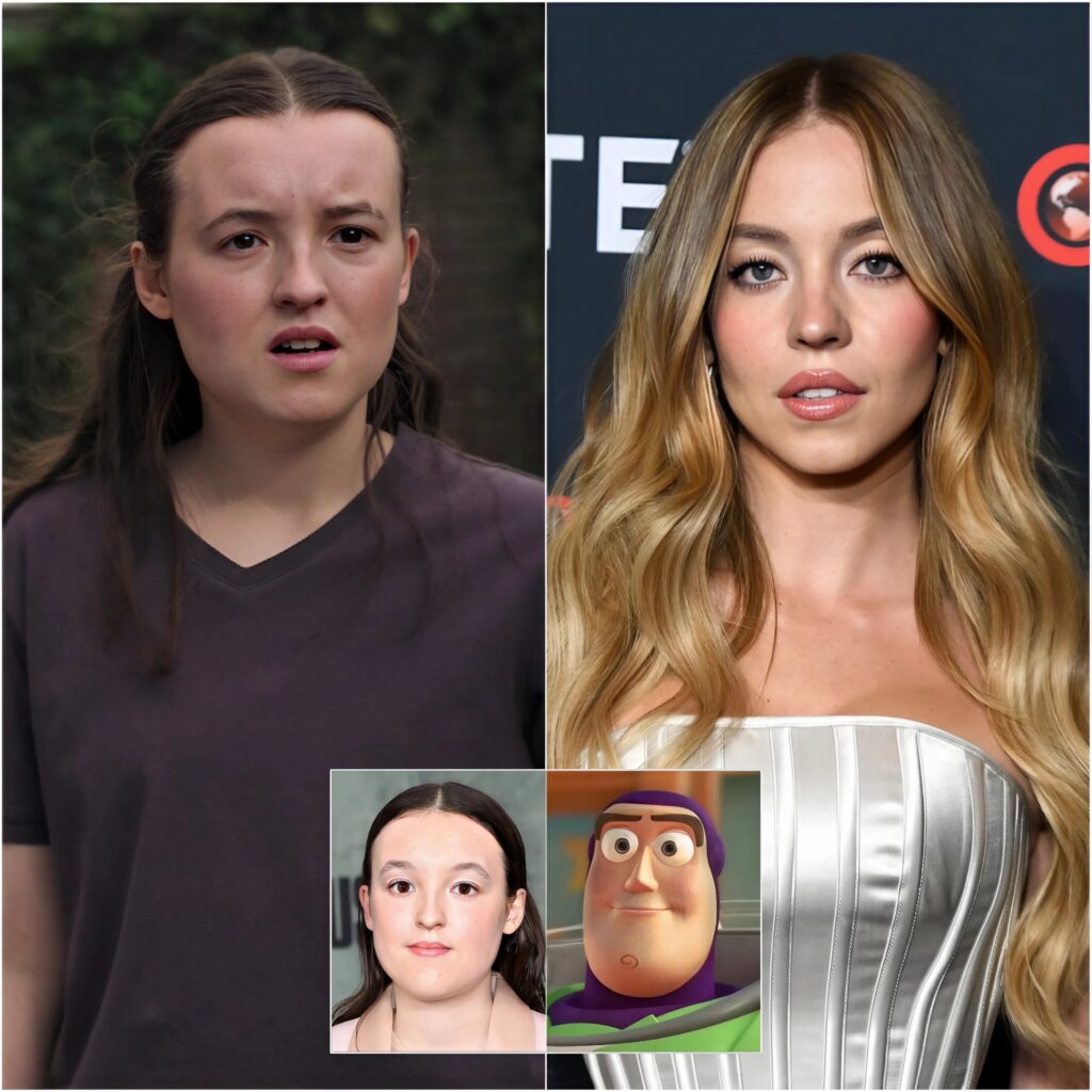 Bella Ramsey recently caused controversy when she expressed her opinion ...