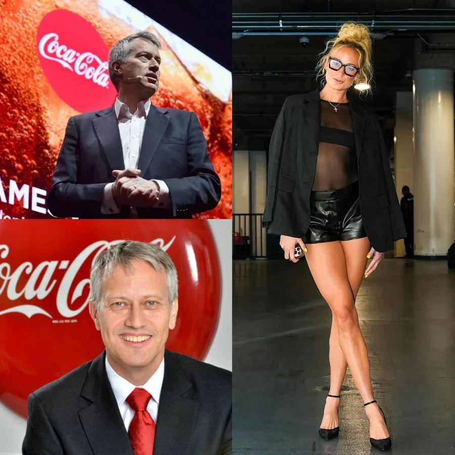 A $50 Million Offer, A Five-Word Reply, And A Stunning Request That ...