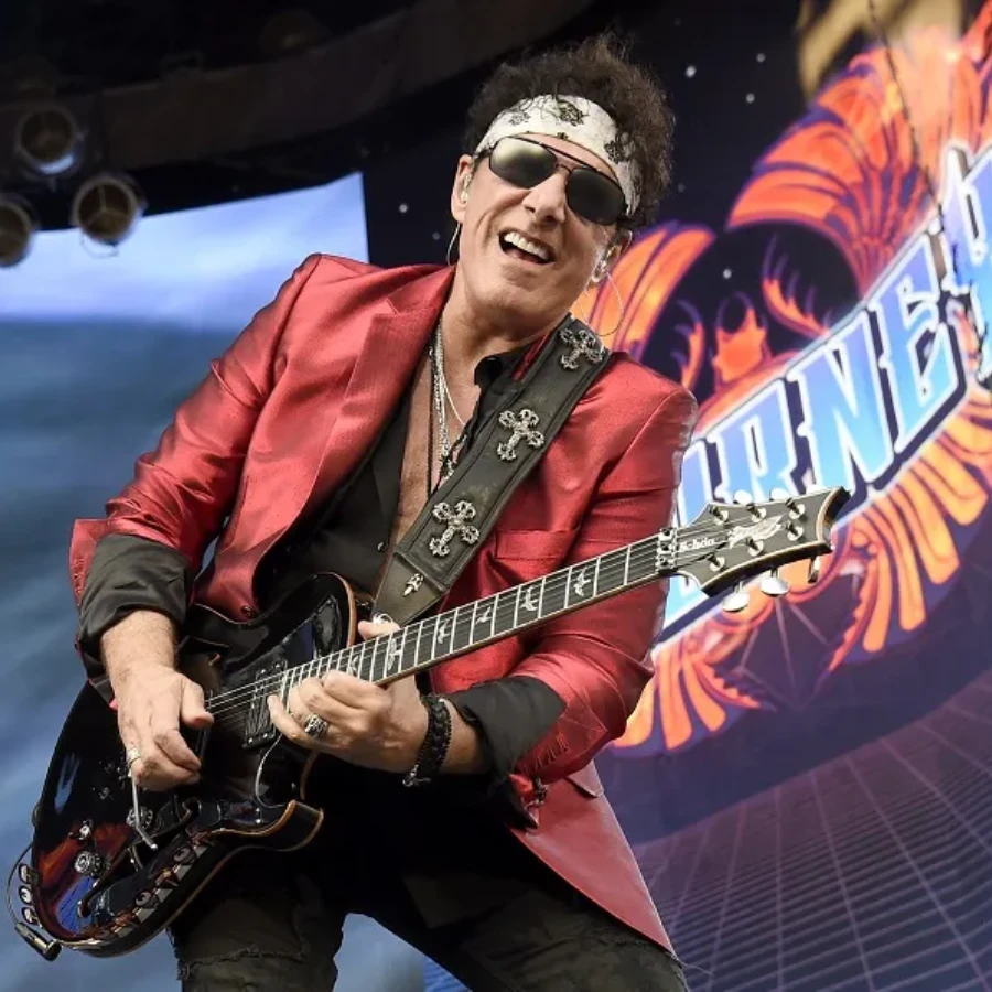 Neal Schon Announces Potential New JOURNEY Band With Unrevealed Members ...