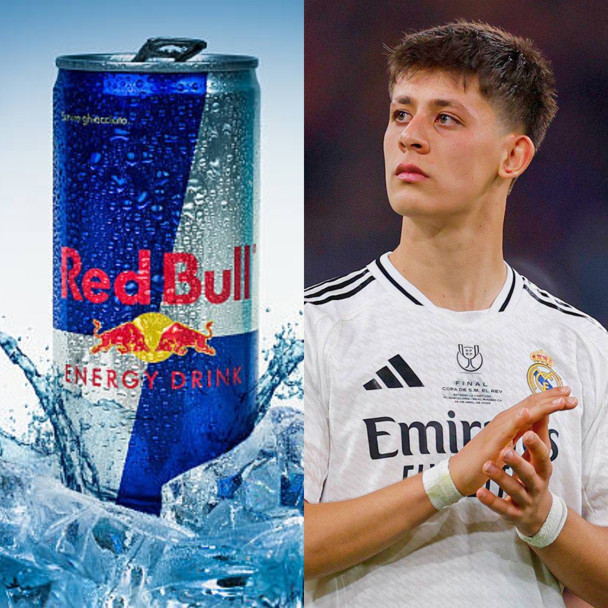 SHOCKING: Real Madrid star Arda Güler “coldly” rejected a $ 100 million ...