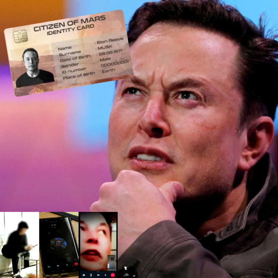 Woman loses $50,000 after falling for fake Elon Musk - News
