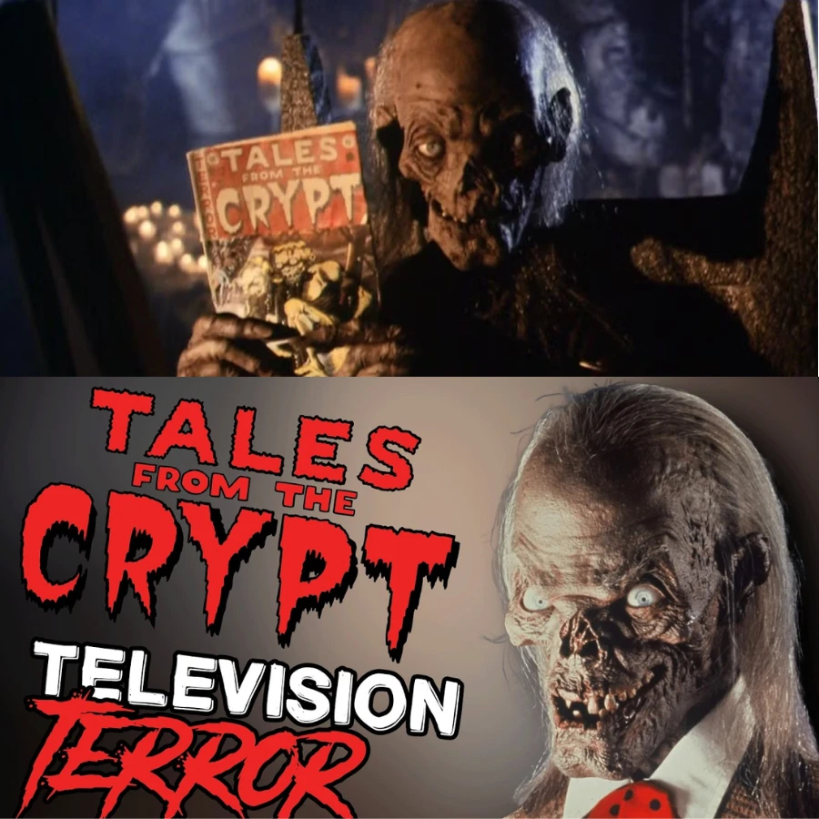 Why Fans Think 2024’s Tales from the Crypt Series is Real - News
